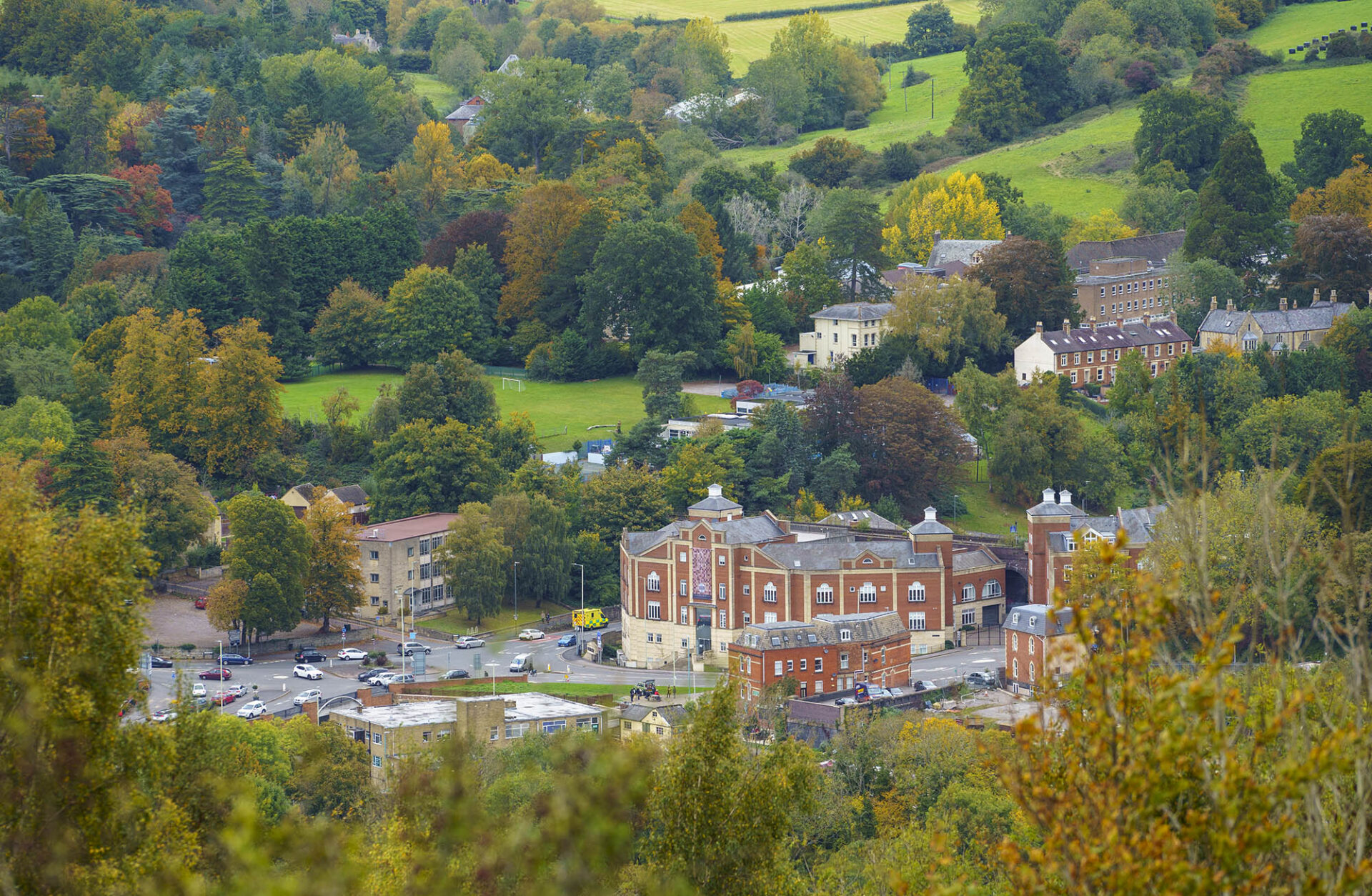 It's official: Stroud is best | Stroud Times