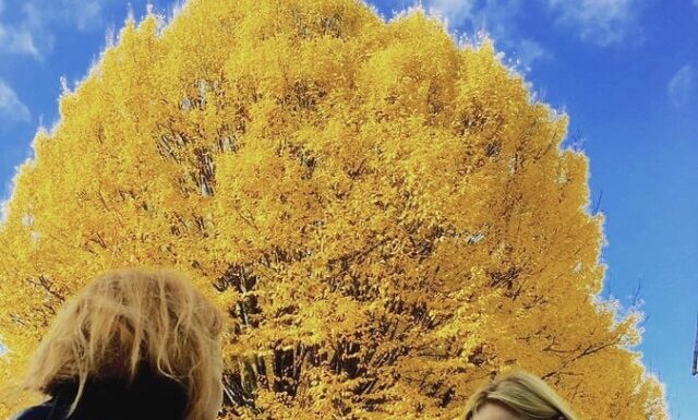 Stroud & Proud – Faye Hatcher: From 90s house parties, the smell of ...