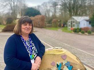 Longfield Hospice appoints new care director | Stroud Times