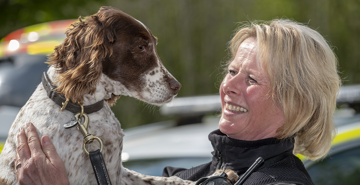 Three new recruits join the beat | Stroud Times
