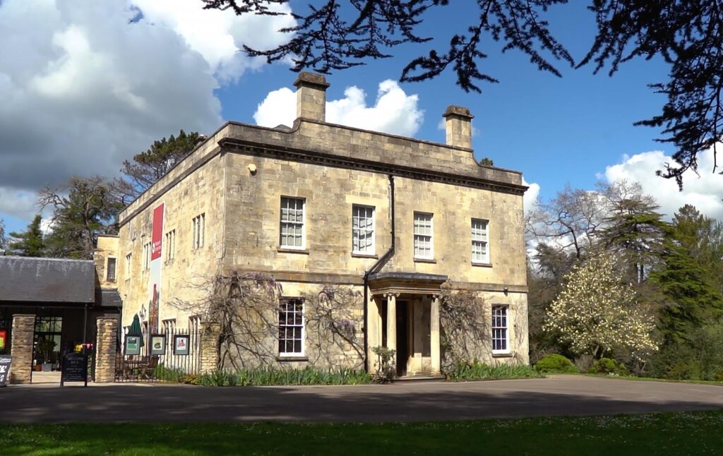 Visitor numbers up as community backs Stroud Museum in the Park ...