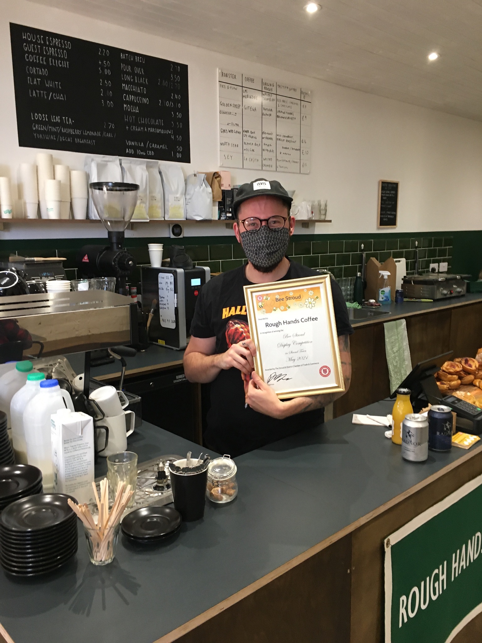 Fiver fest returns to Stroud | Stroud Times