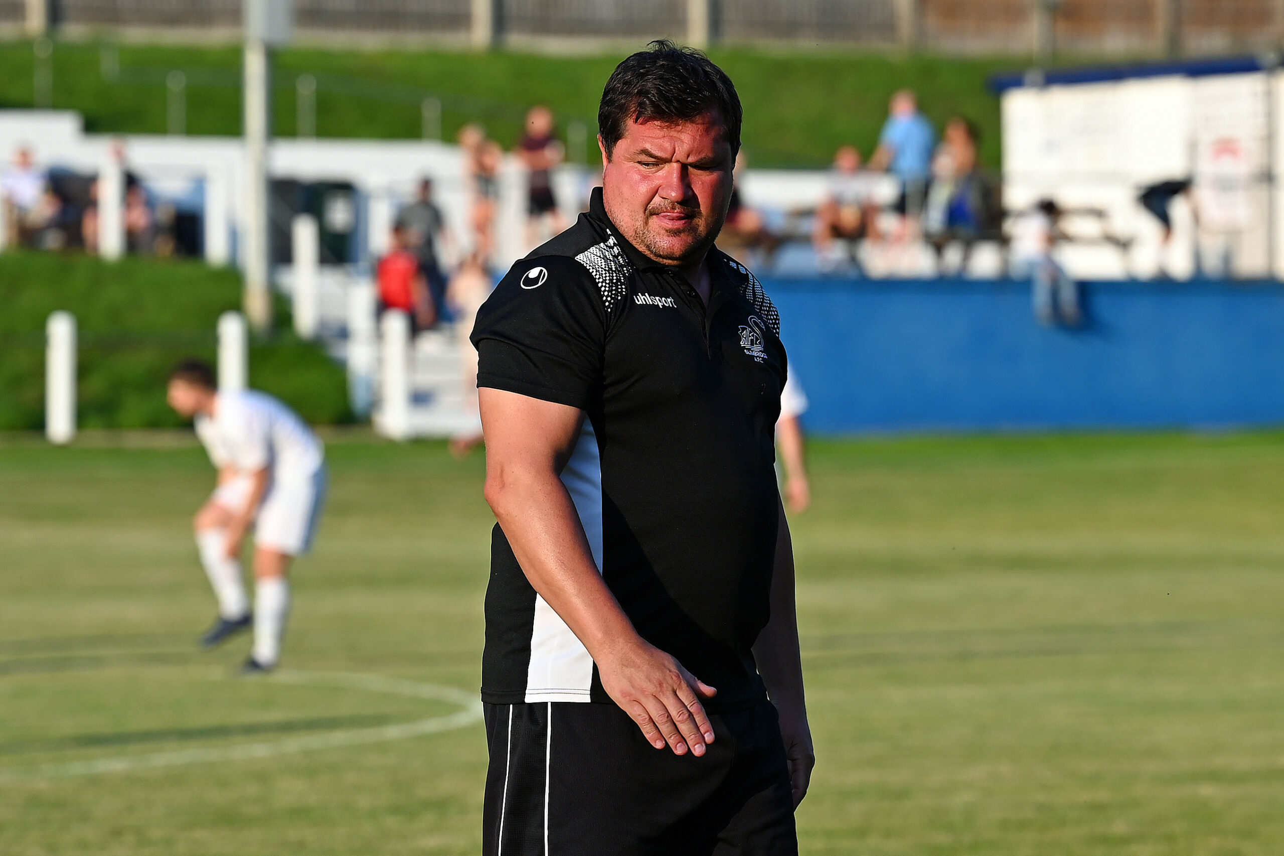 Driver-Dickerson quits Slimbridge to join Evesham | Stroud Times