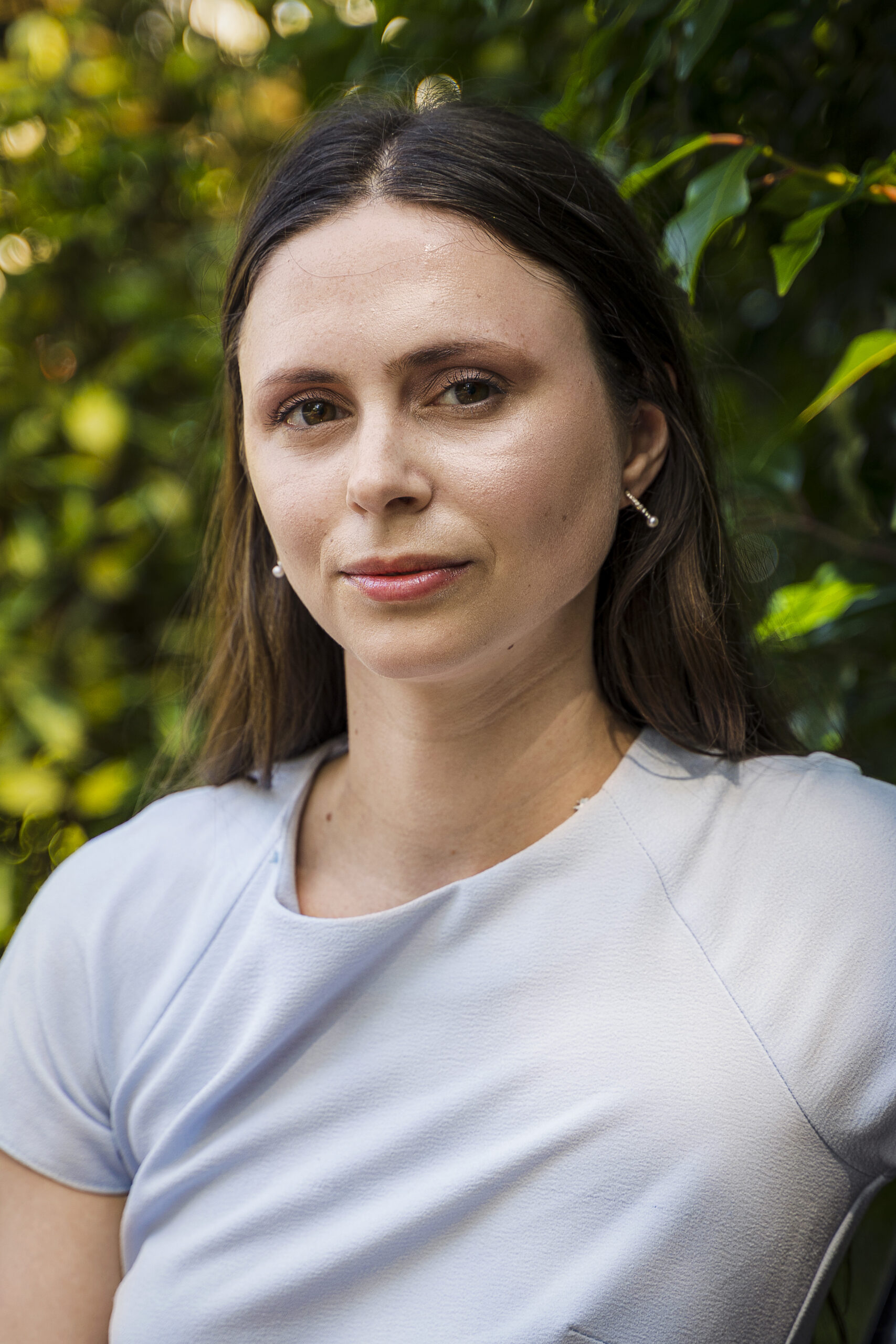 Introducing reporter Megan Delaney | Stroud Times