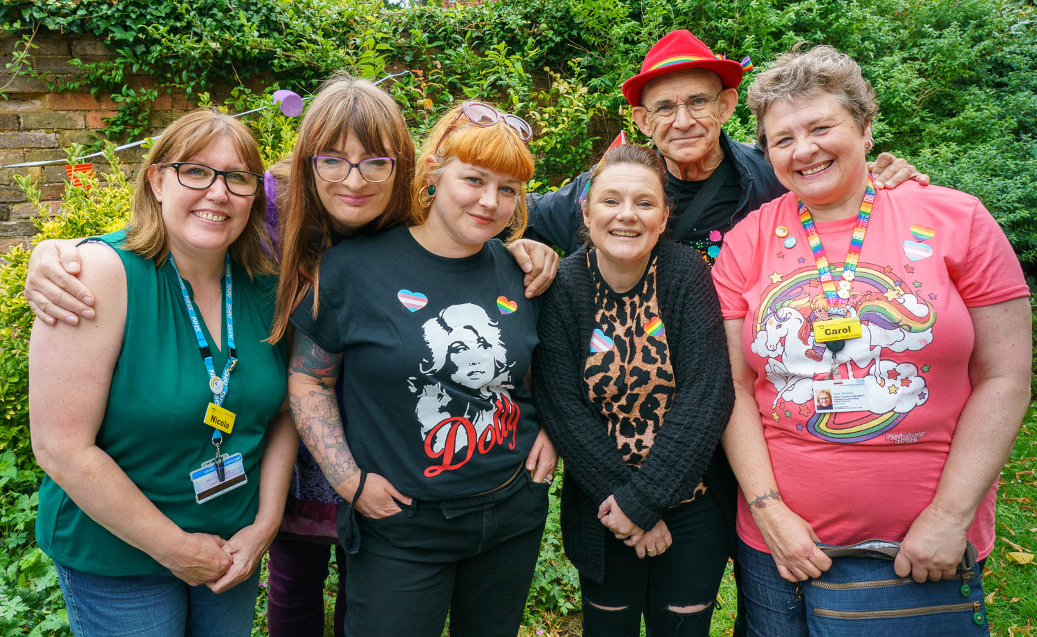 Pride returns to Stroud | Stroud Times