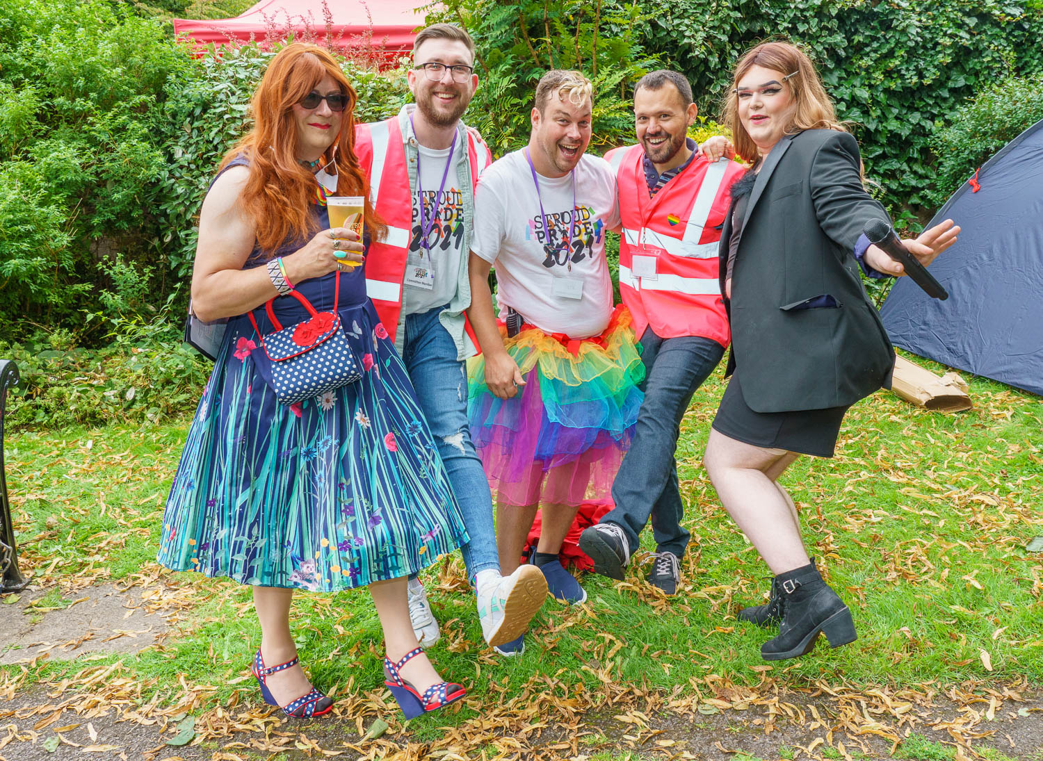 Pride returns to Stroud | Stroud Times