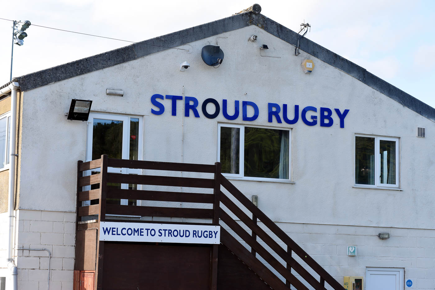 Stroud forced to withdraw from South West 1 | Stroud Times