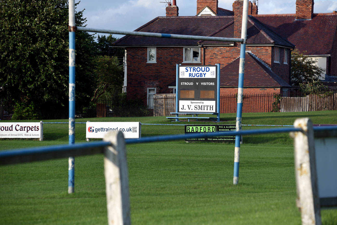 RUGBY: Stroud get season off to a flyer | Stroud Times