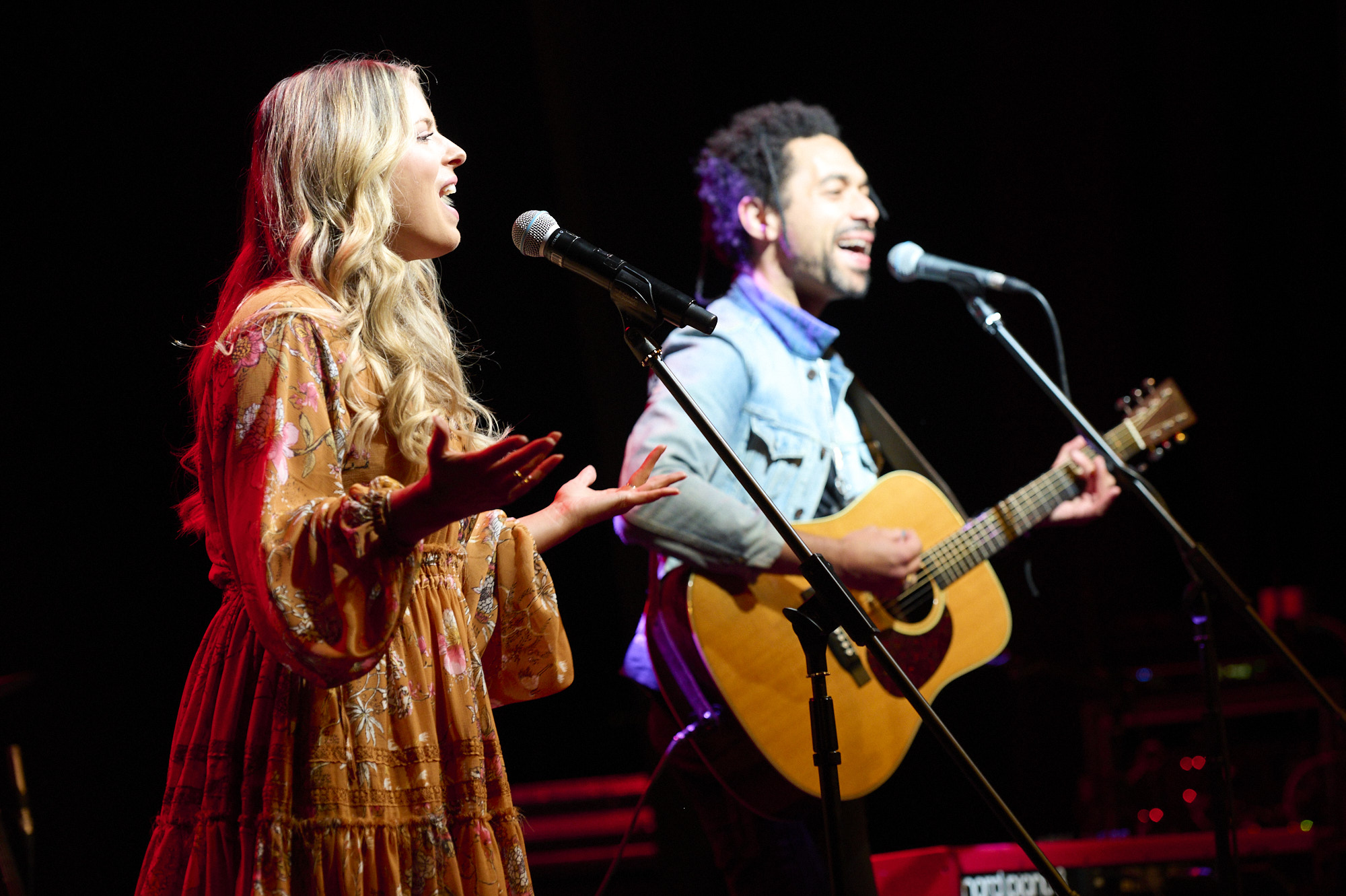 Review: The Shires | Stroud Times