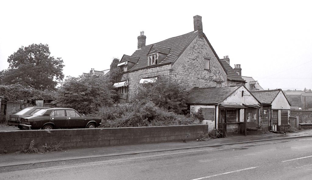 Flashback: Dudbridge in the 1980s | Stroud Times