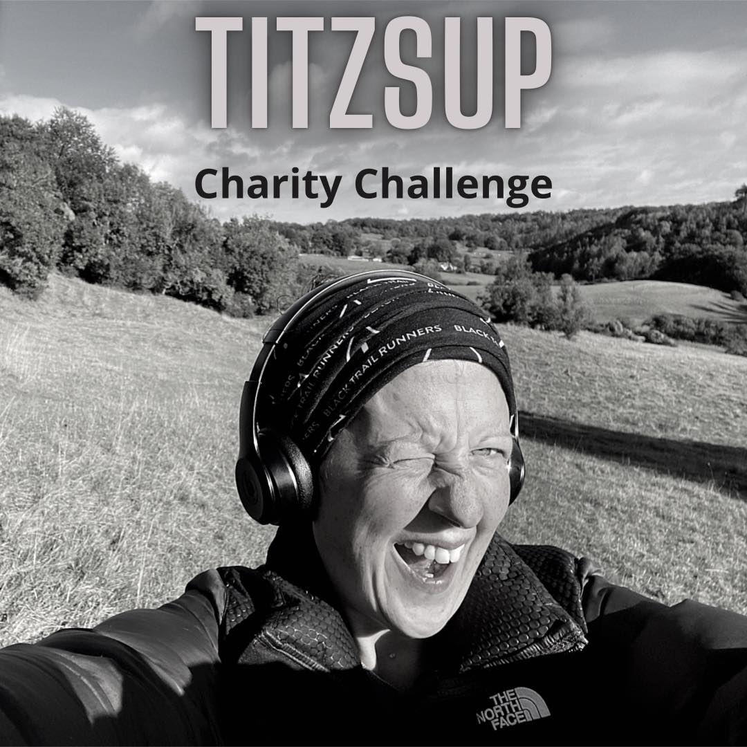 Help positive Vicky raise vital funds for breast cancer | Stroud Times