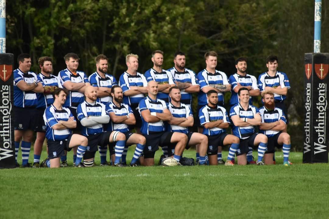 Honours even at Fromehall Park | Stroud Times