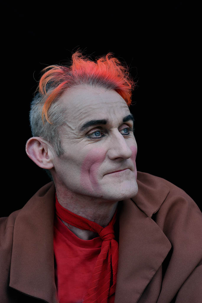 The Big Picture: Tweedy - born to clown | Stroud Times