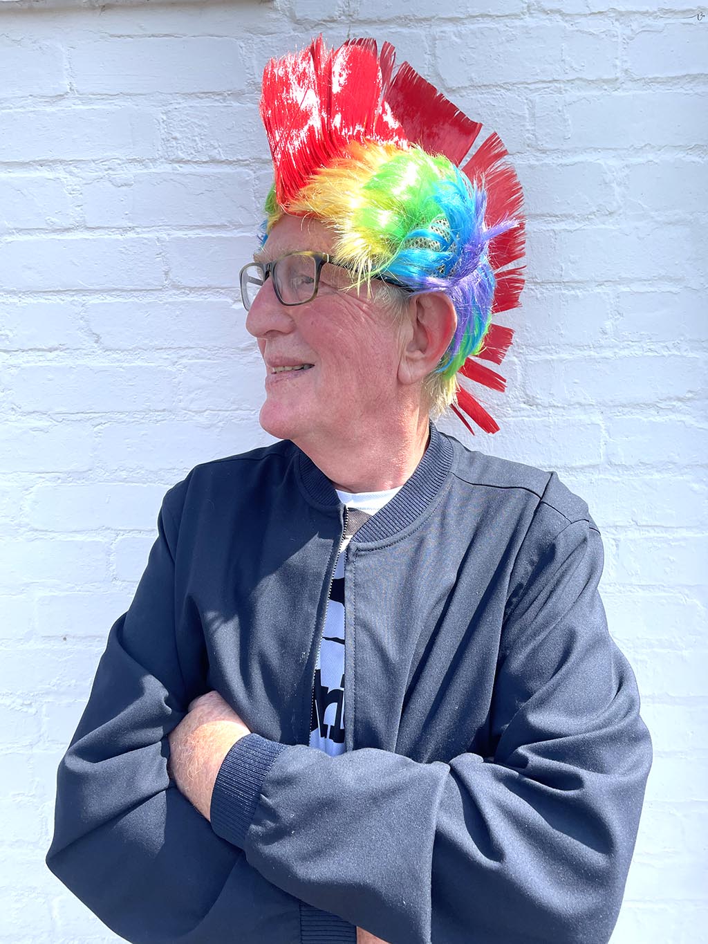 In Big Dunc we trust: FGR fan Simon Hacker looks back on a season to ...