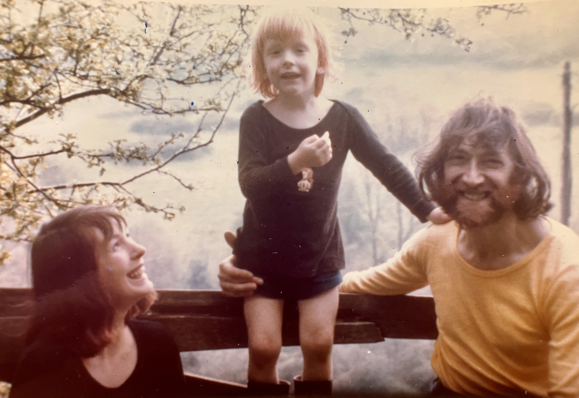 Remembrances: A Slad Valley Memoir of the Horovitz family | Stroud Times