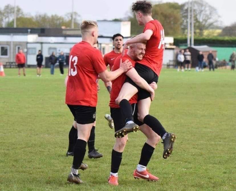 Rodborough Old Boys on title brink | Stroud Times