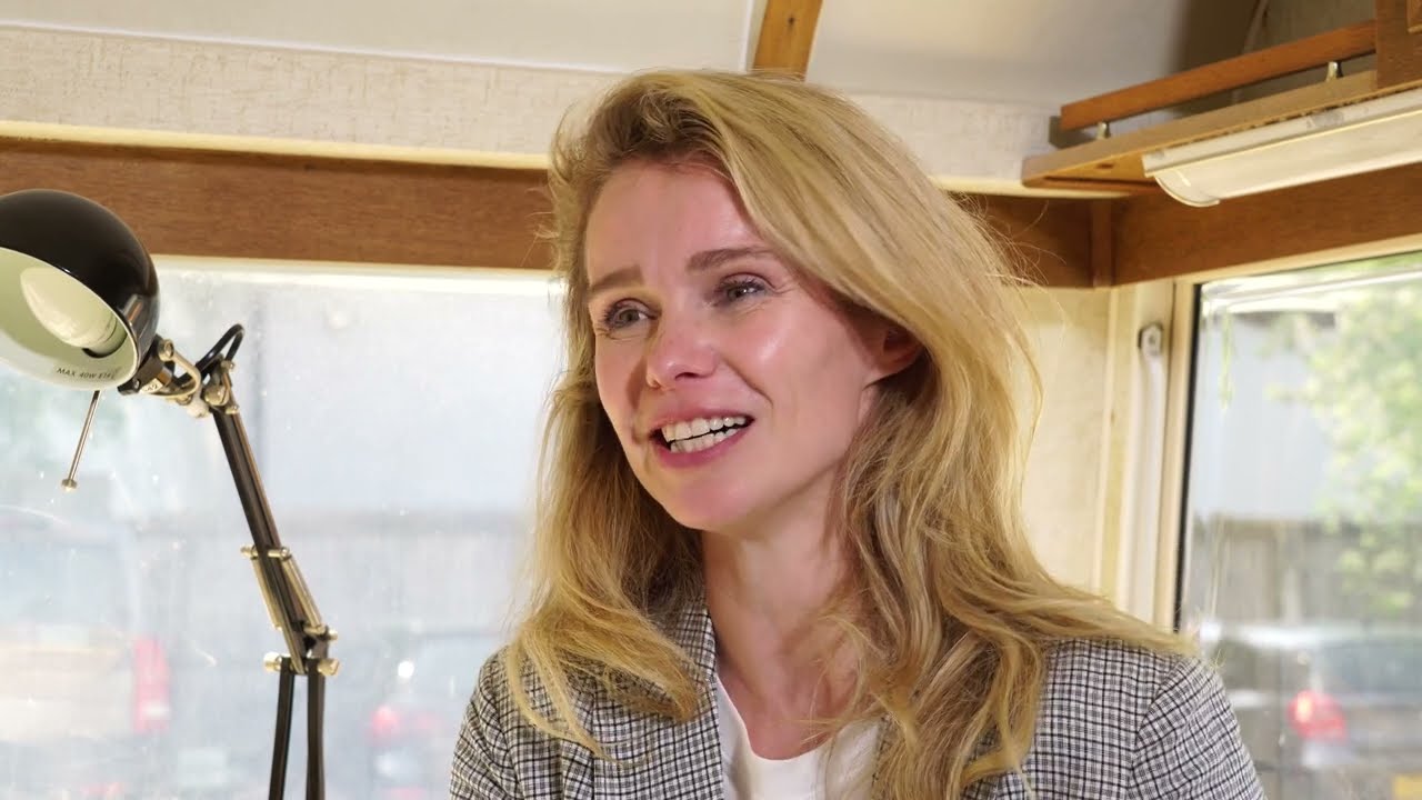Video: in the spotlight - Siobhan Baillie MP | Stroud Times