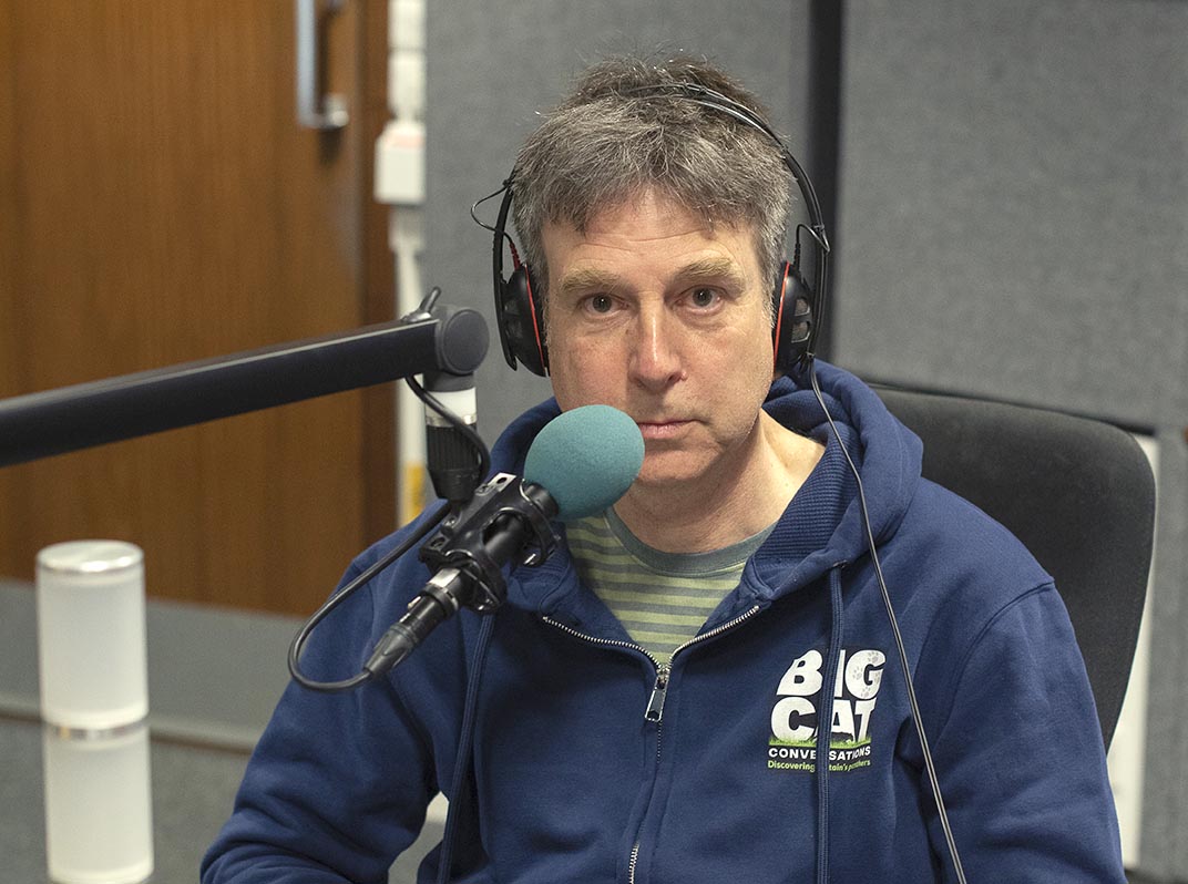 Cat's out of the bag: DNA test confirms 'big cats are on the prowl ...