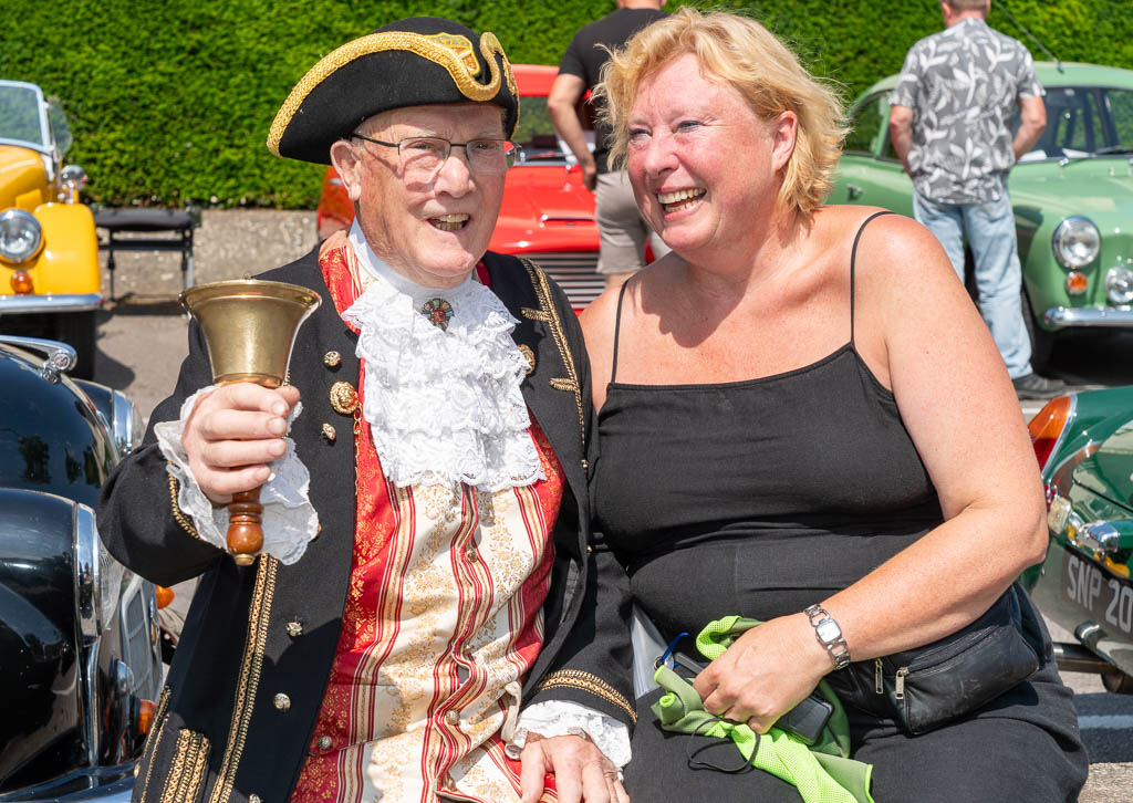 Top gear: transport festival is bigger and better than ever | Stroud Times