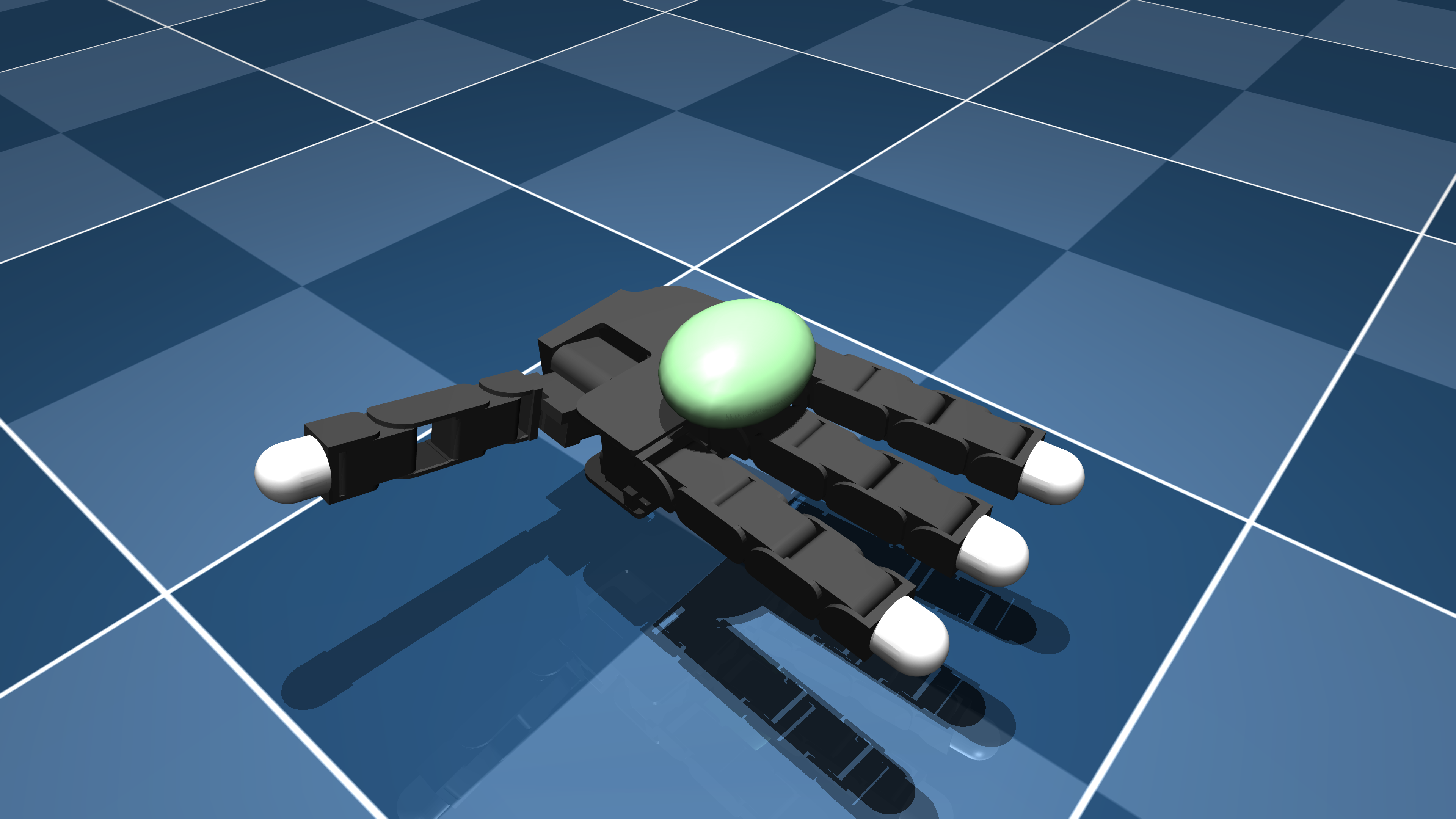 Map Simulator | Struct | Create and build simulations on a map, run experiments, and train RL agents