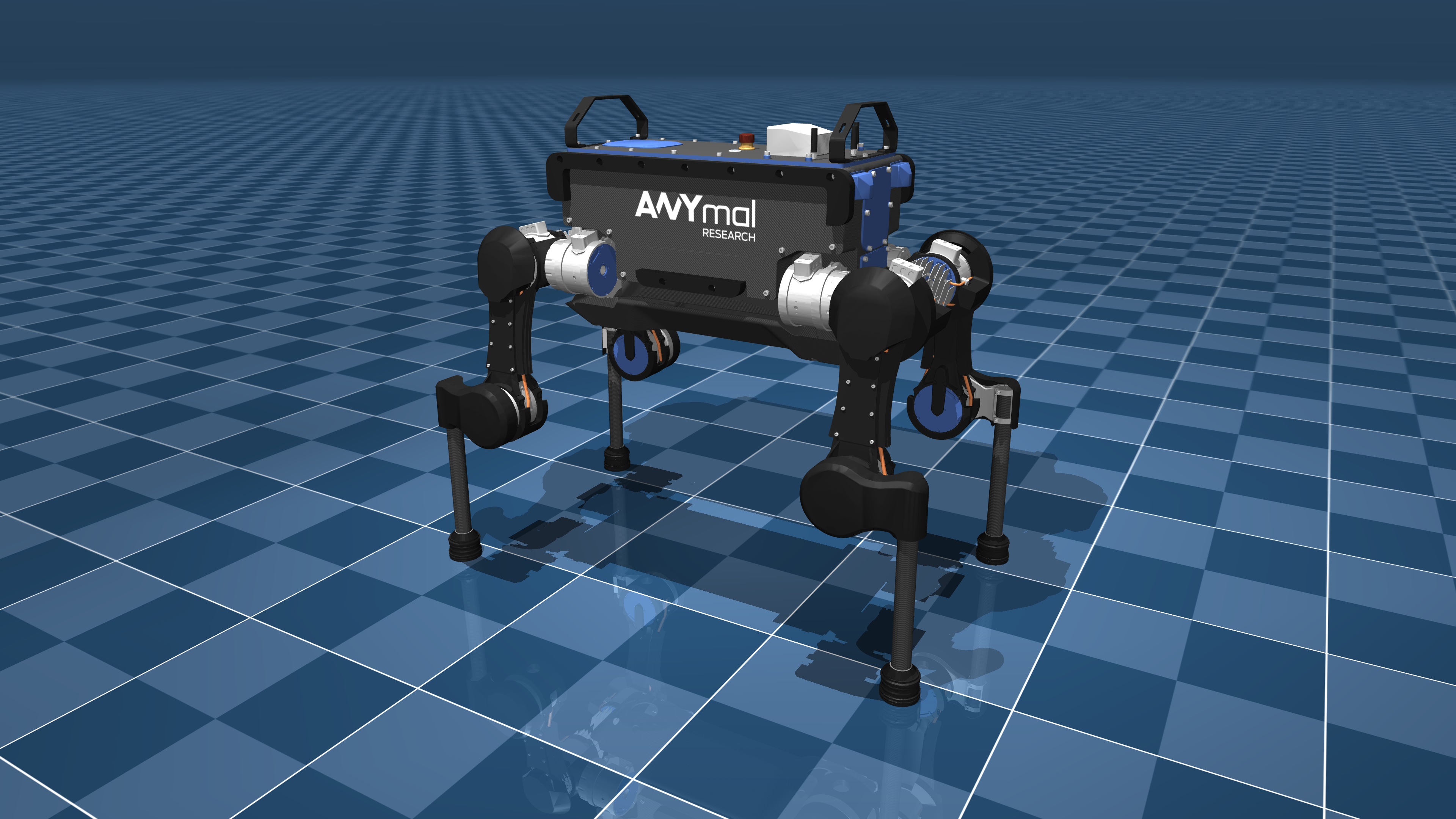 Map Simulator | Struct | Create and build simulations on a map, run experiments, and train RL agents