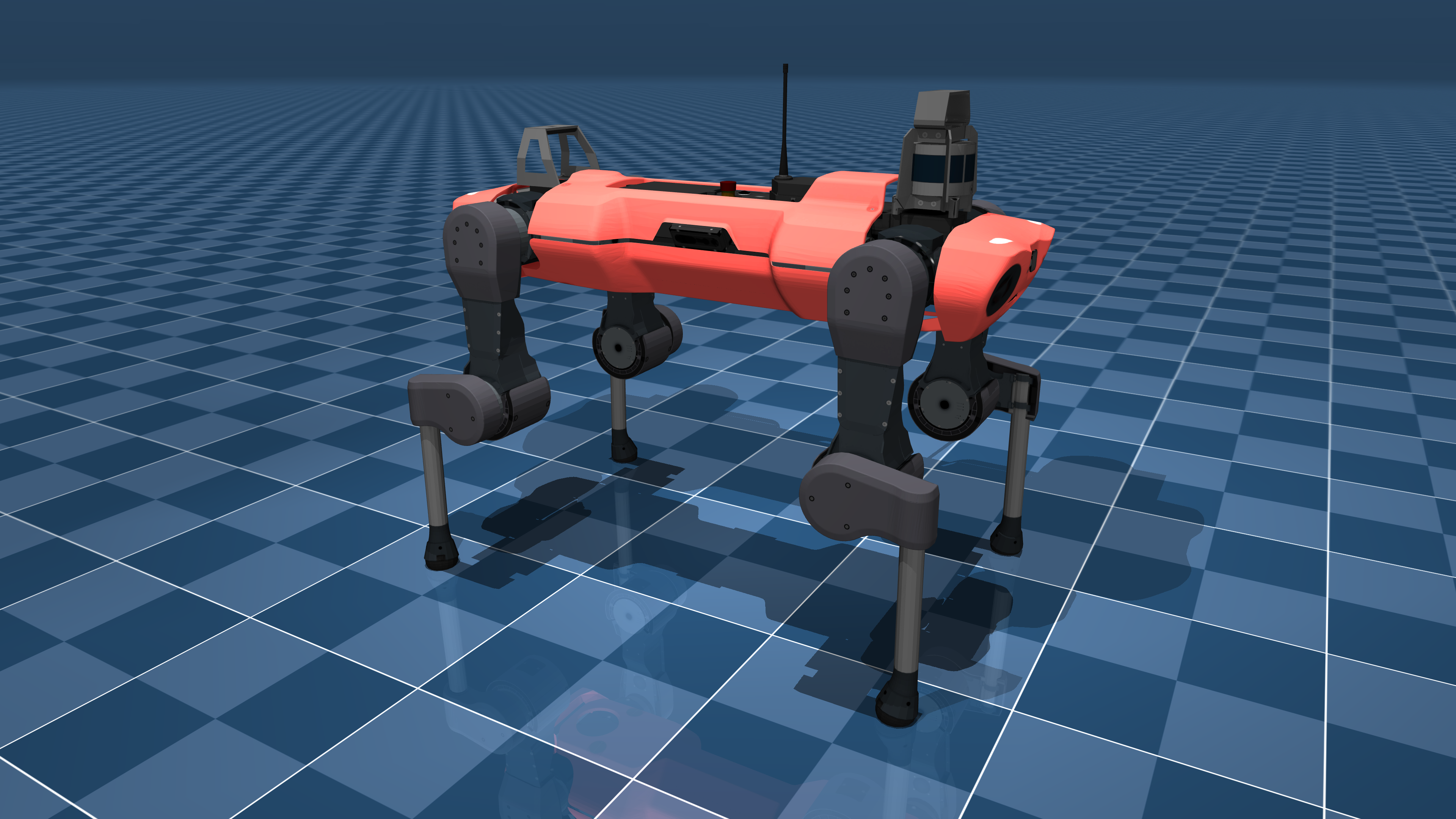 Map Simulator | Struct | Create and build simulations on a map, run experiments, and train RL agents