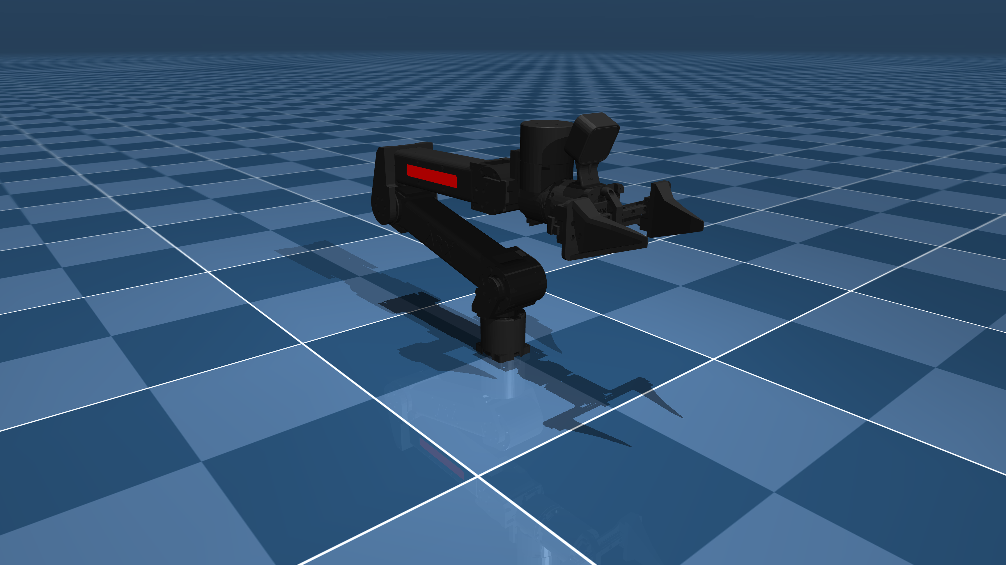 Map Simulator | Struct | Create and build simulations on a map, run experiments, and train RL agents