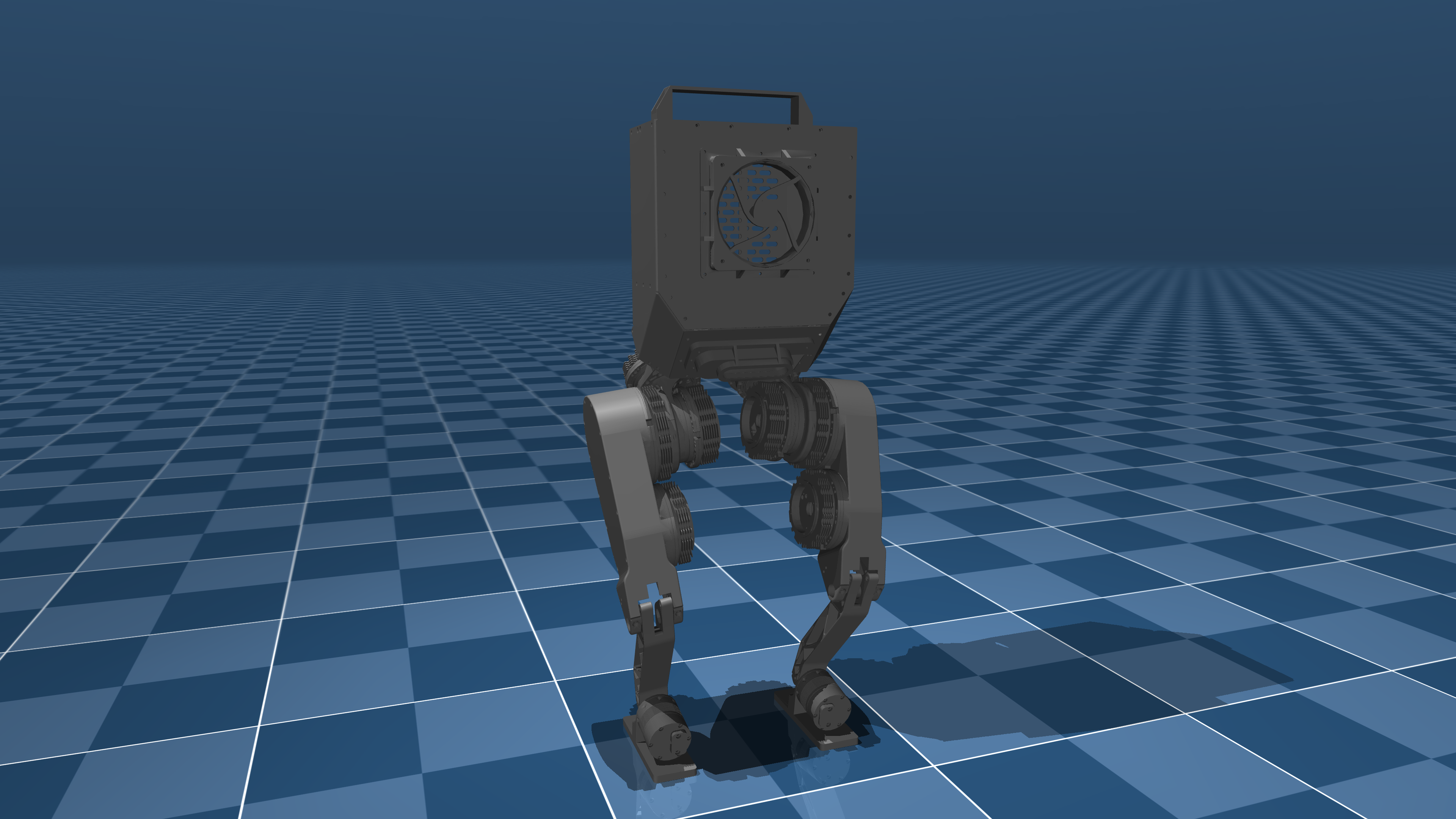 Map Simulator | Struct | Create and build simulations on a map, run experiments, and train RL agents