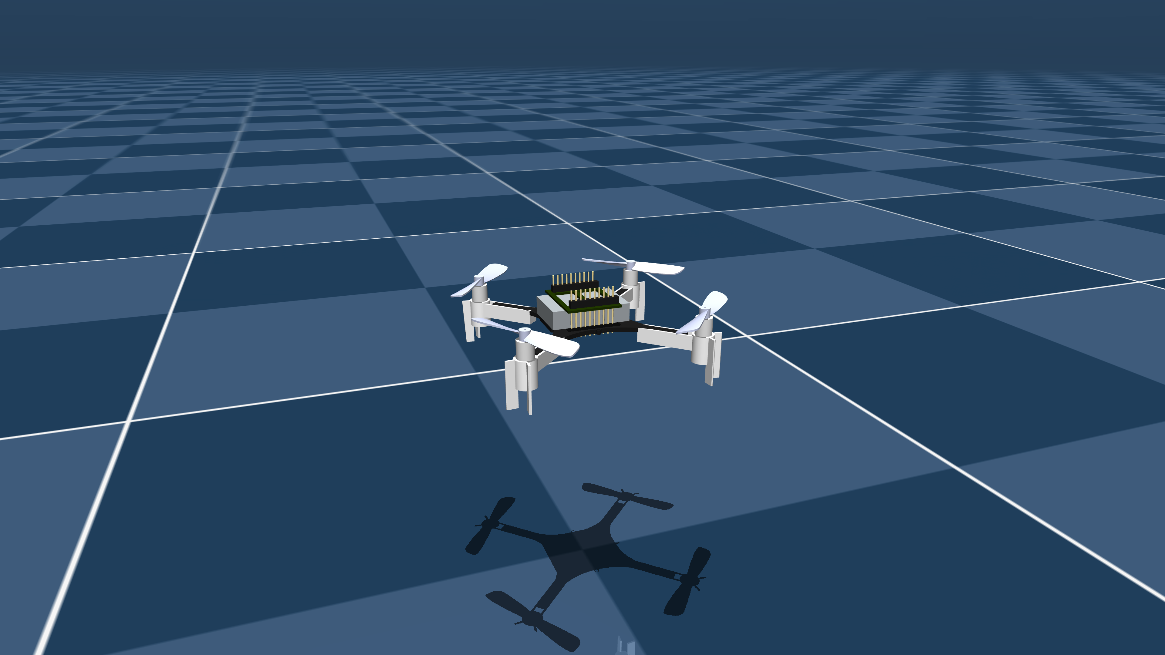 Map Simulator | Struct | Create and build simulations on a map, run experiments, and train RL agents