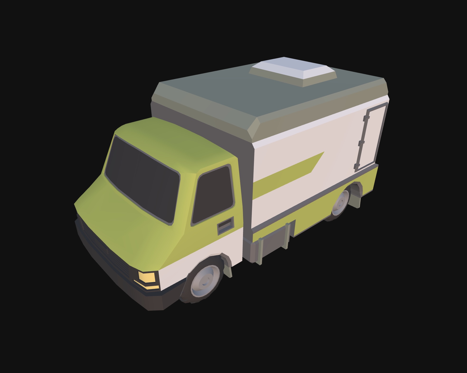 Map Simulator | Struct | Create and build simulations on a map, run experiments, and train RL agents