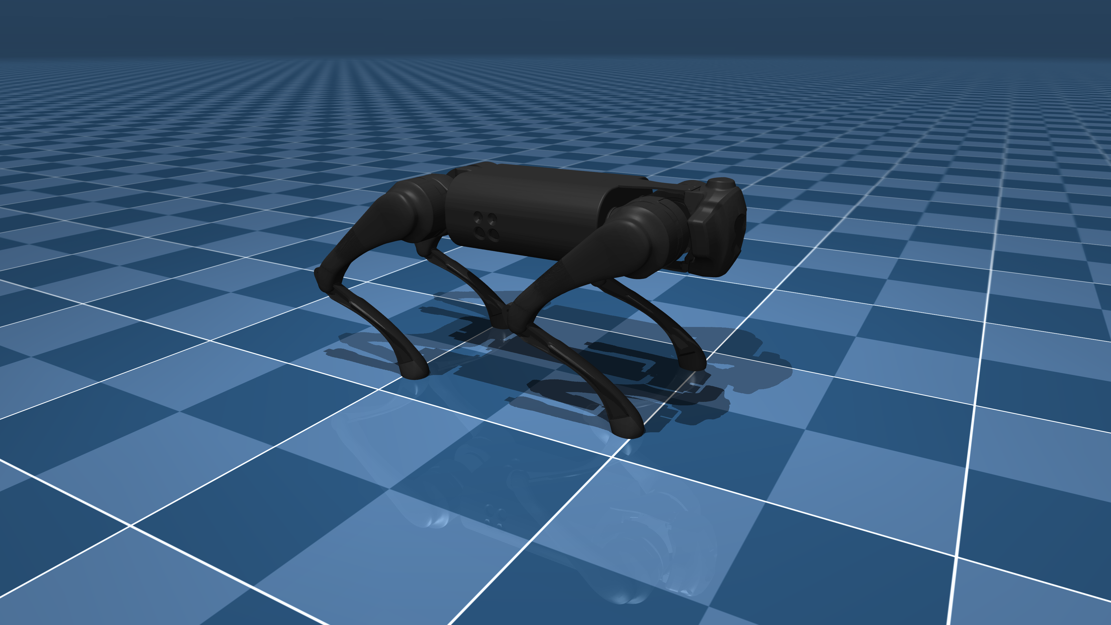 Map Simulator | Struct | Create and build simulations on a map, run experiments, and train RL agents