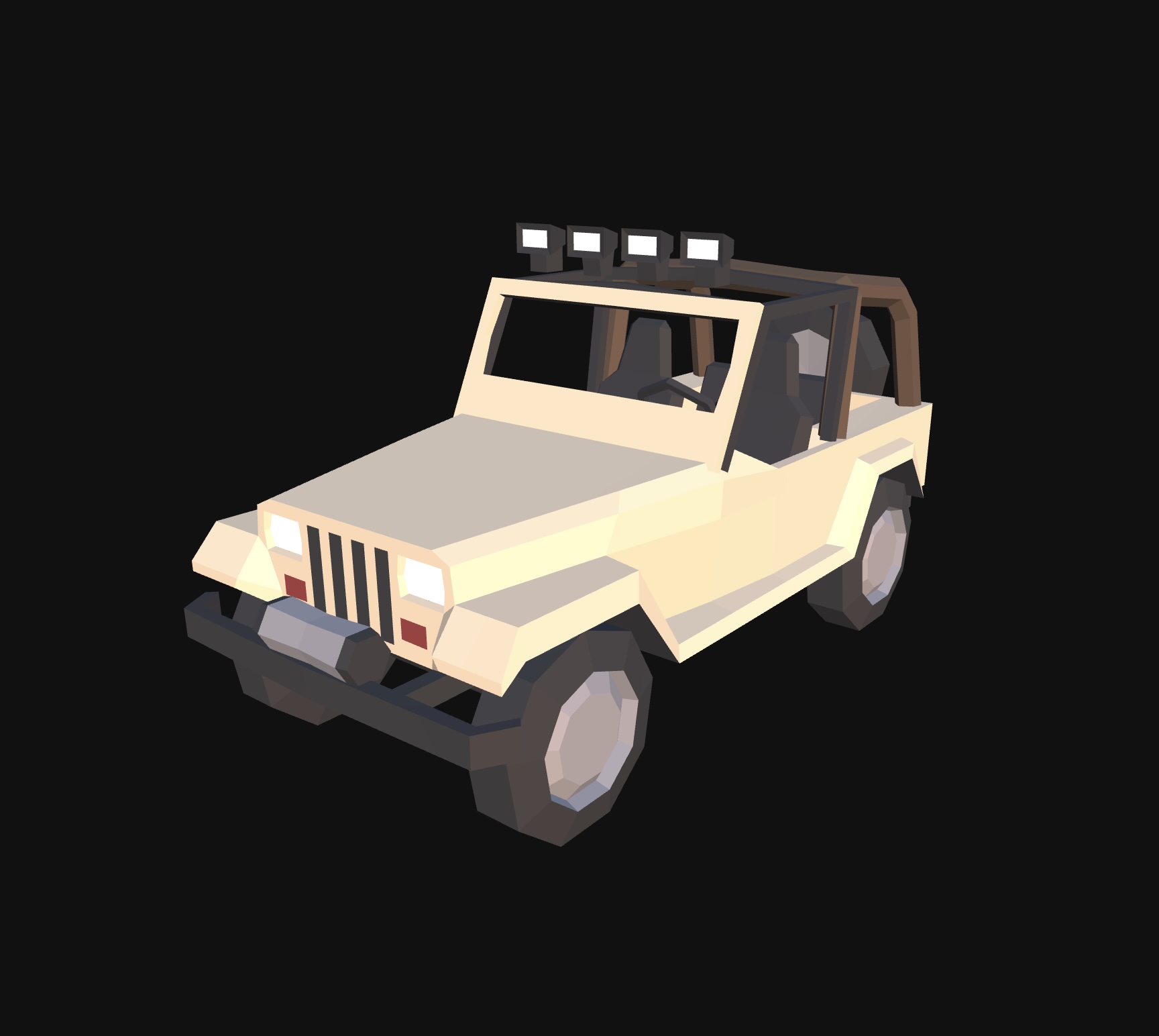 Map Simulator | Struct | Create and build simulations on a map, run experiments, and train RL agents