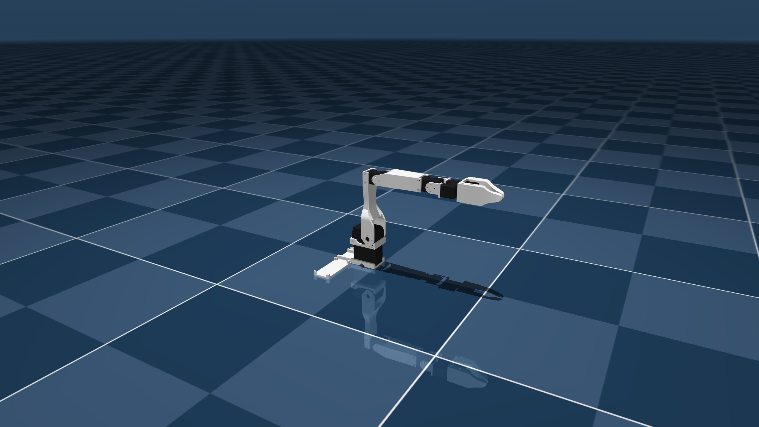 Map Simulator | Struct | Create and build simulations on a map, run experiments, and train RL agents