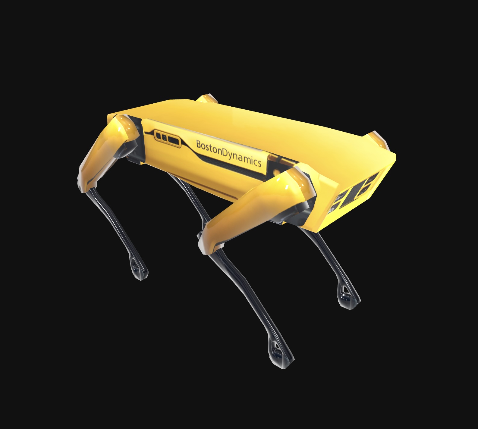 Map Simulator | Struct | Create and build simulations on a map, run experiments, and train RL agents