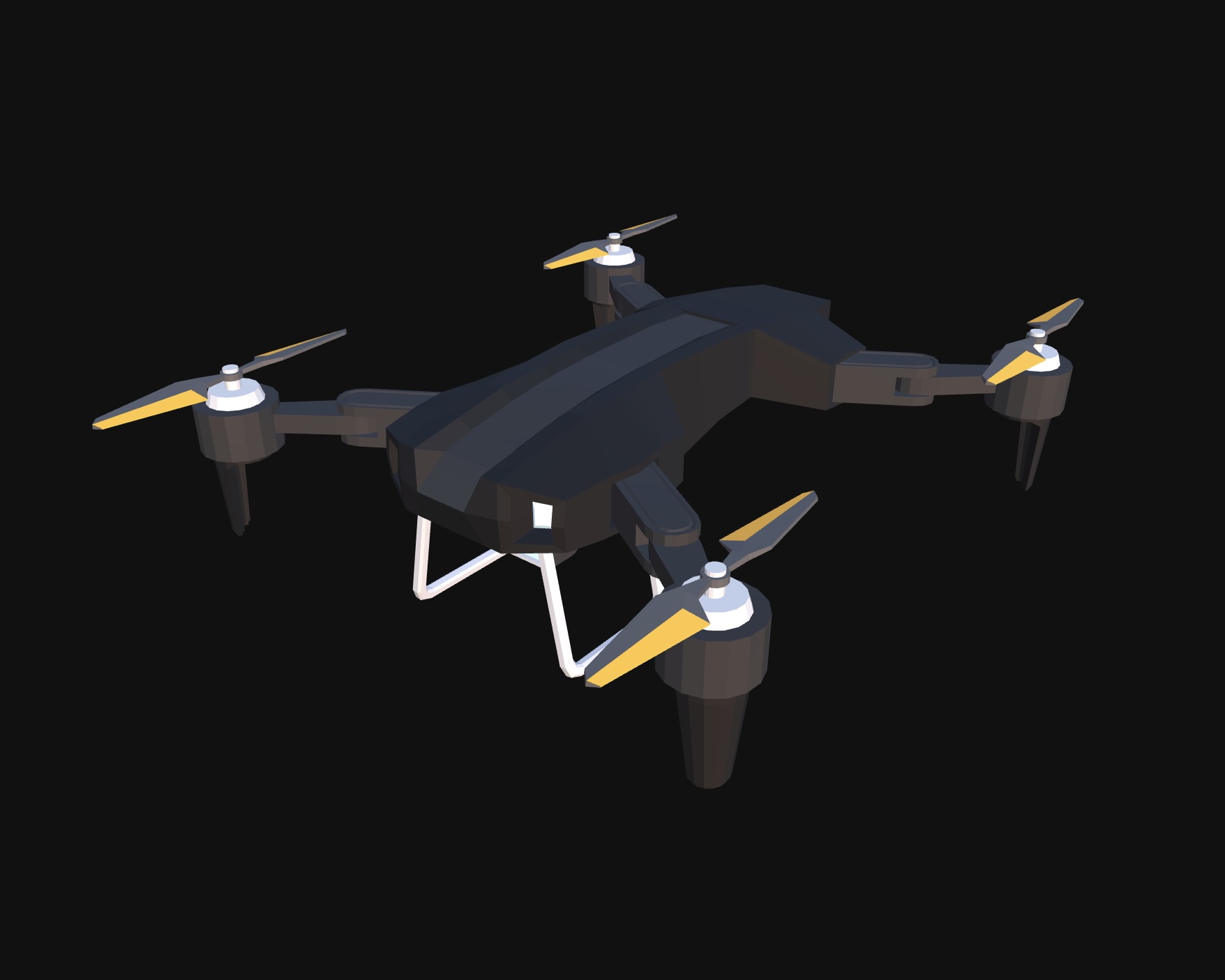 Map Simulator | Struct | Create and build simulations on a map, run experiments, and train RL agents