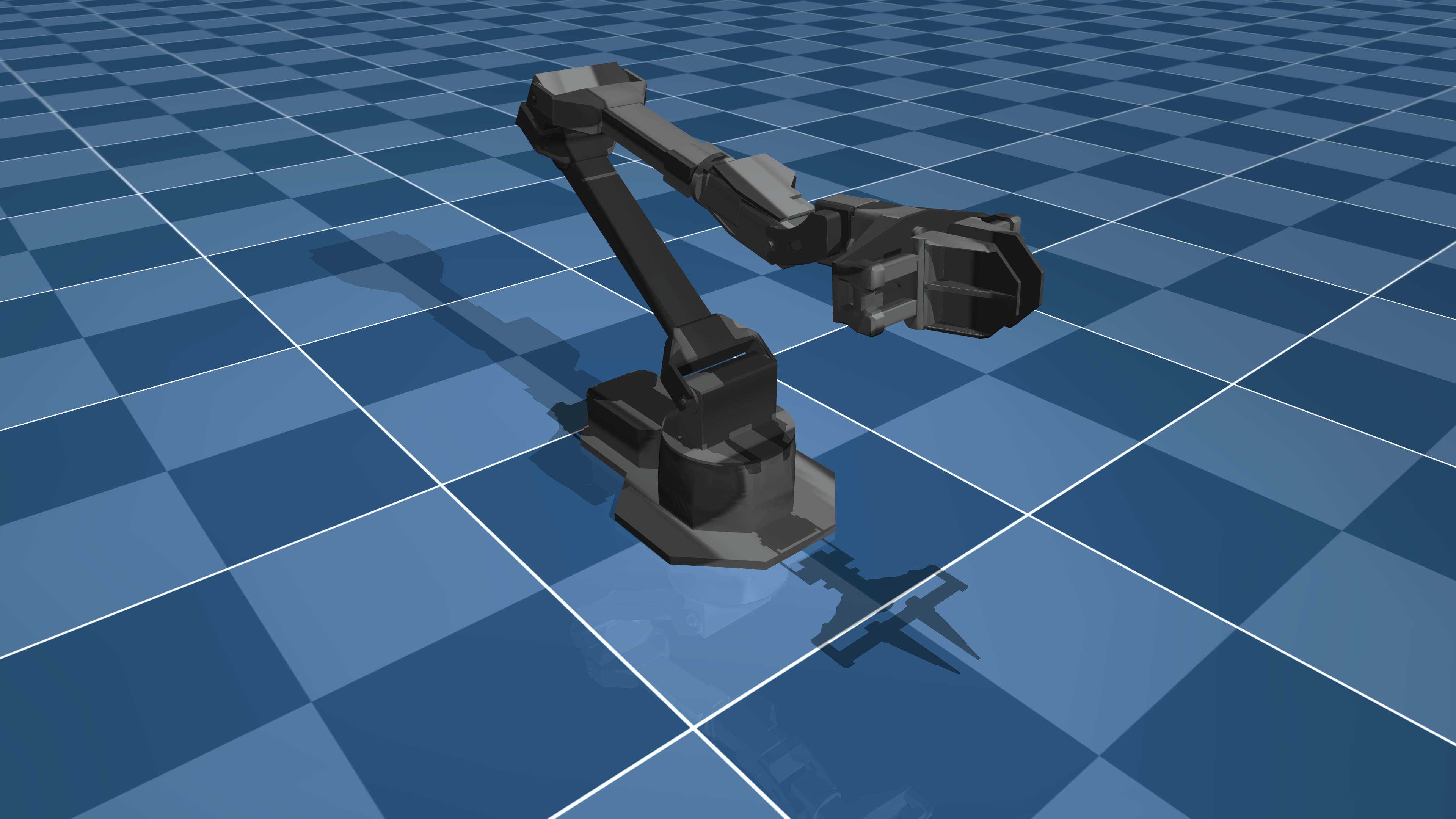 Map Simulator | Struct | Create and build simulations on a map, run experiments, and train RL agents