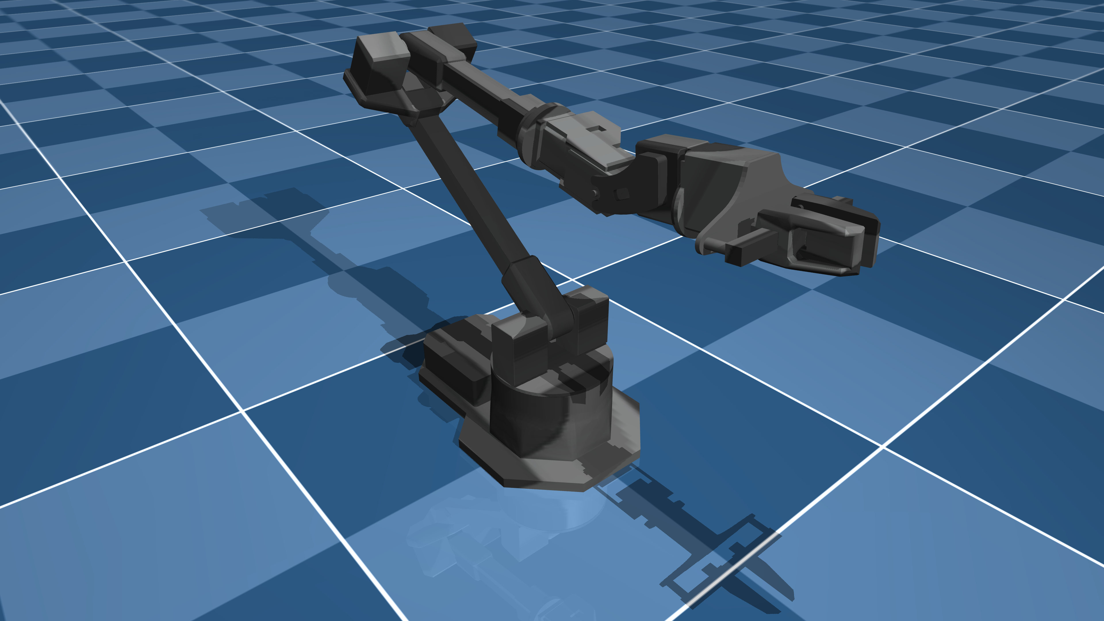 Map Simulator | Struct | Create and build simulations on a map, run experiments, and train RL agents