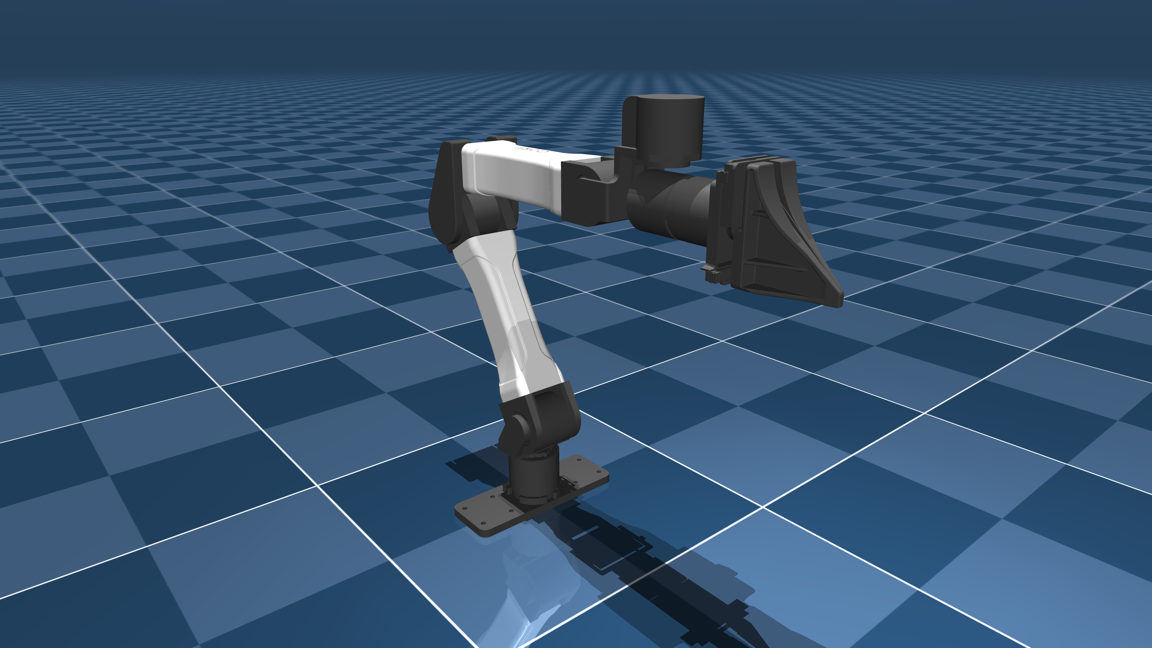 Map Simulator | Struct | Create and build simulations on a map, run experiments, and train RL agents