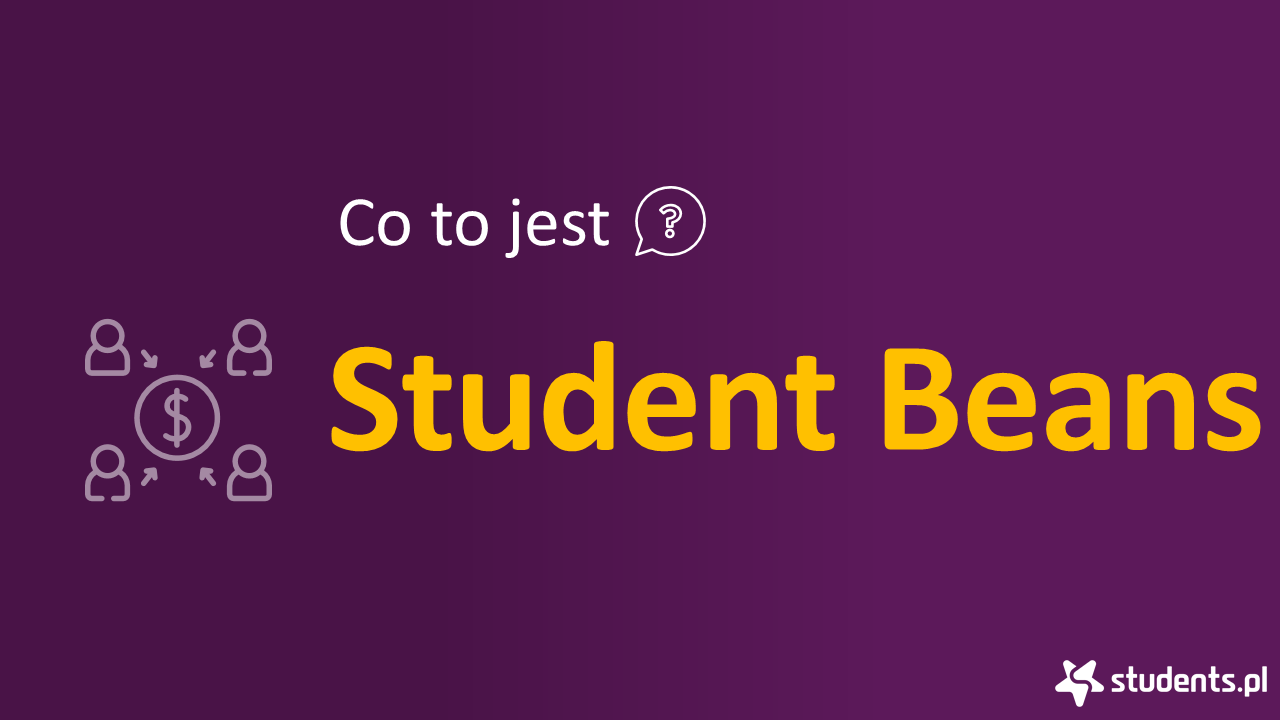 Student Beans – co to jest i jak znaleźć ciekawe zniżki studenckie ...