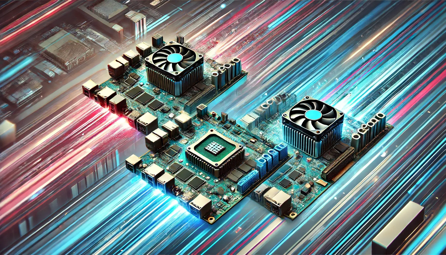 NVIDIA Jetsonとは？Raspberry PiやArduinoとの違いは？ | コラム | TechSword