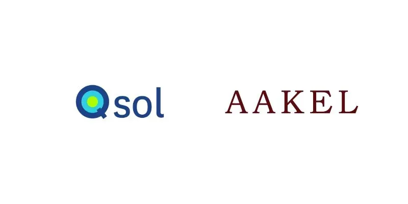 Qsol株式会社とパートナーシップを締結 | アークエル株式会社