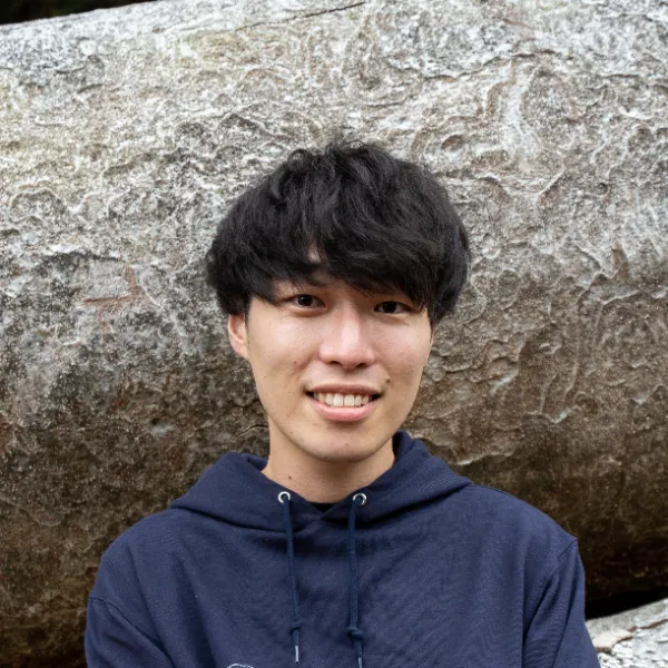 髙山 慶太朗 -SAMURAI ARCHITECTS