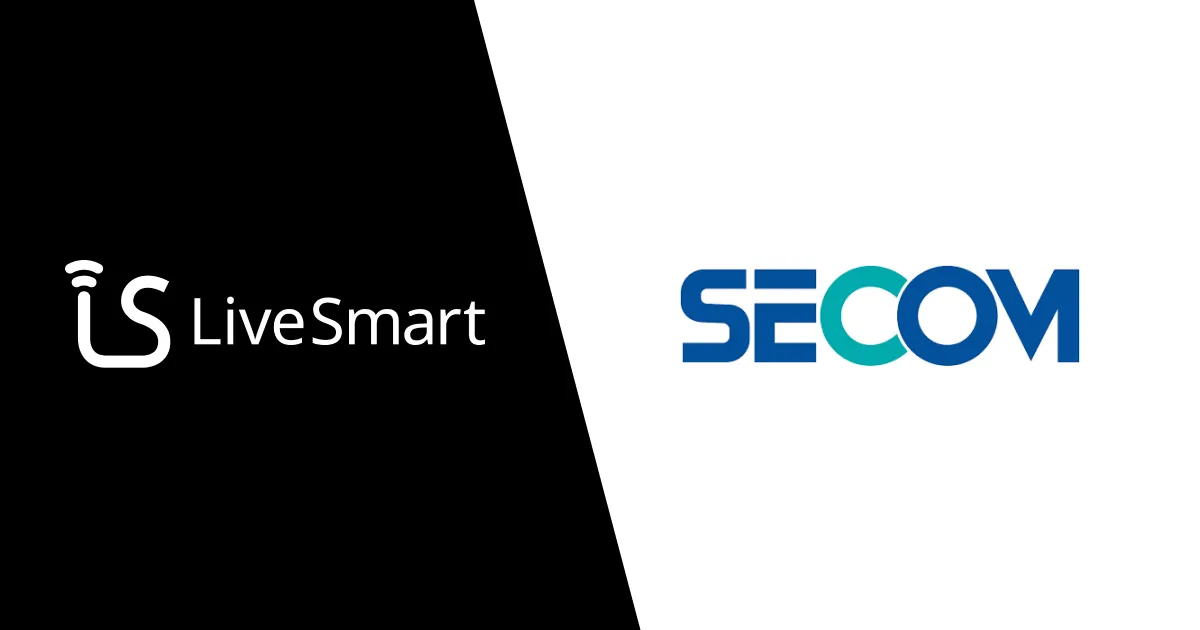 お知らせ|LiveSmart(リブスマート) お知らせ|LiveSmart(リブスマート)