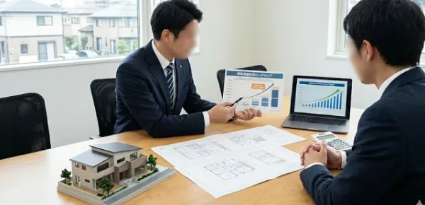 TESSTA - 収益不動産はTESSTAにお任せください