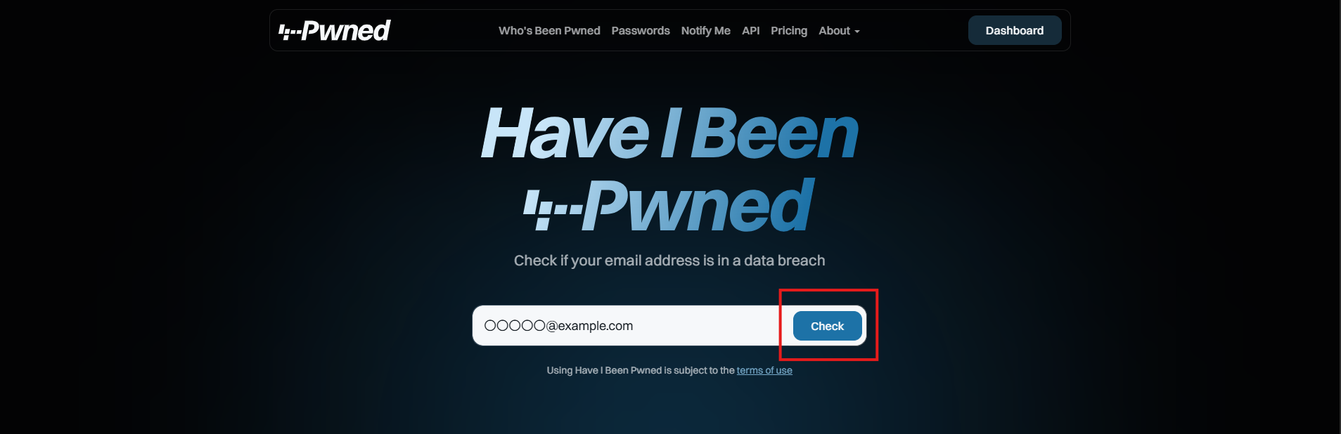 パスワードやメールアドレスの流出・漏洩をチェックできる「Have I Been Pwned」とは？使い方も解説 | パスクラ
