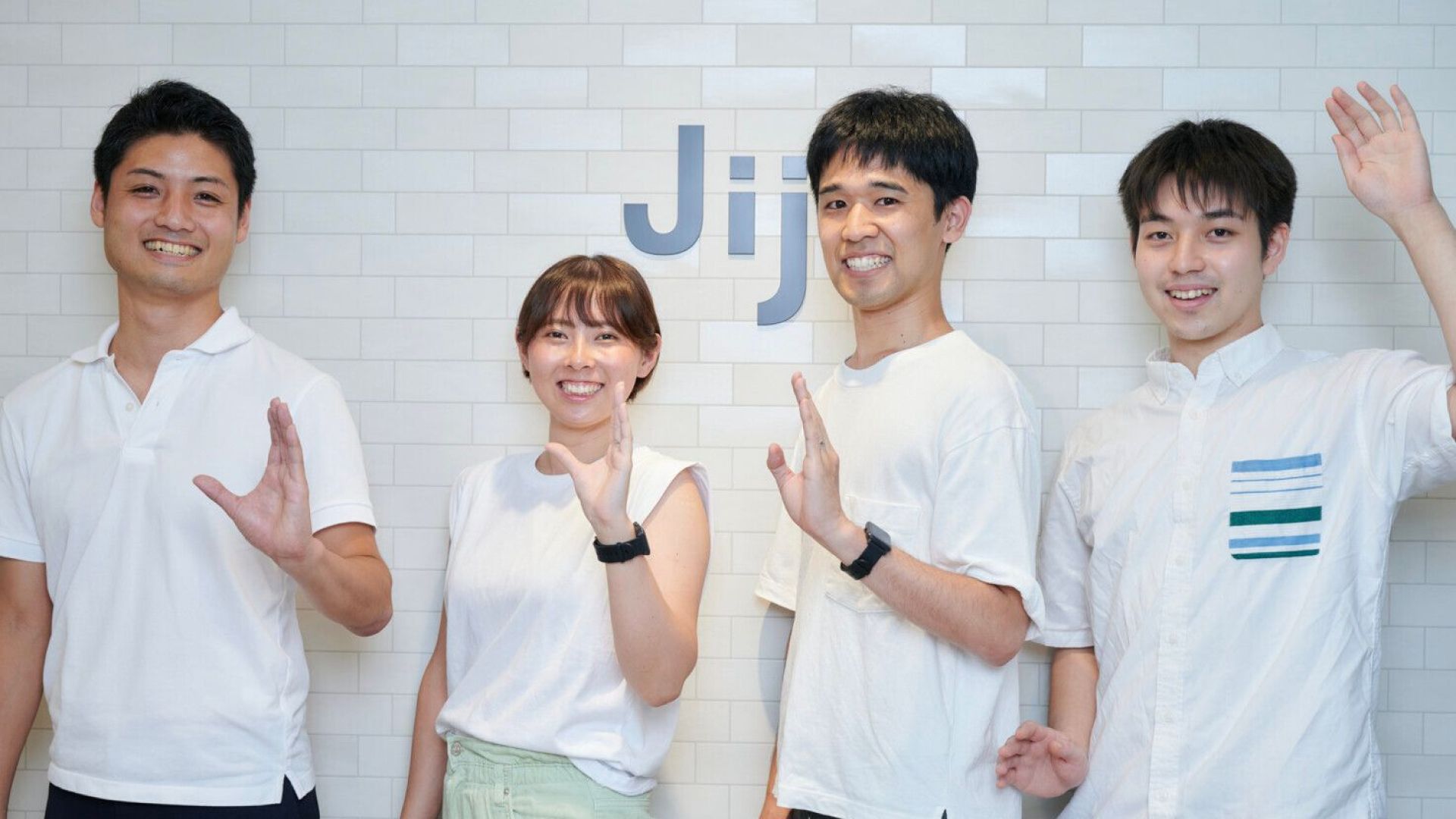 「量子アニーリング」で世界を最適化するJij、2億円の資金調達を実施 ｜Jij Inc.