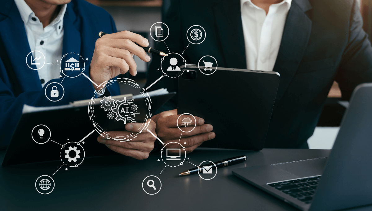 DX導入ガイド！成功のステップ・注意点・事例を解説 ｜SIGNATE総研