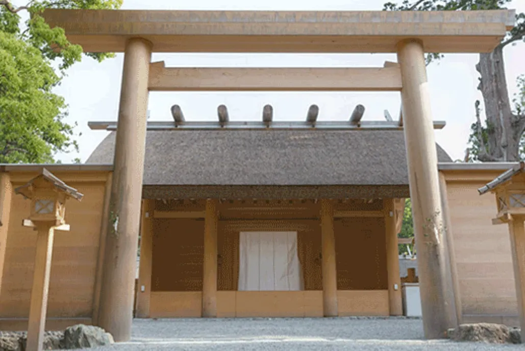 Famous Japanese Temples and Shrines, Explained by Their Names ...