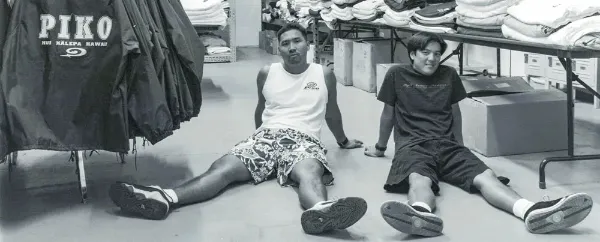 PIKO 公式ブランドサイト|History