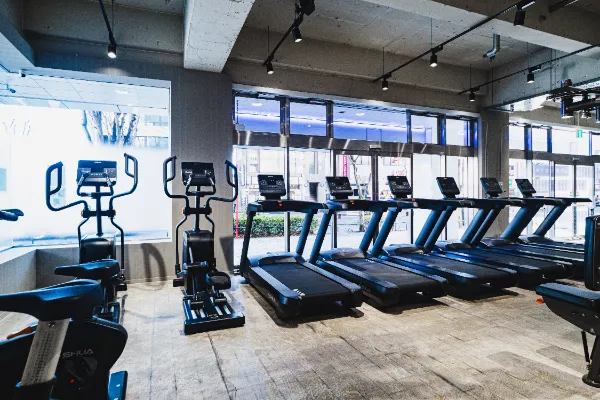 LifeFit（ライフフィット） 船橋店 | 24時間・年中無休の本格フィットネスジム
